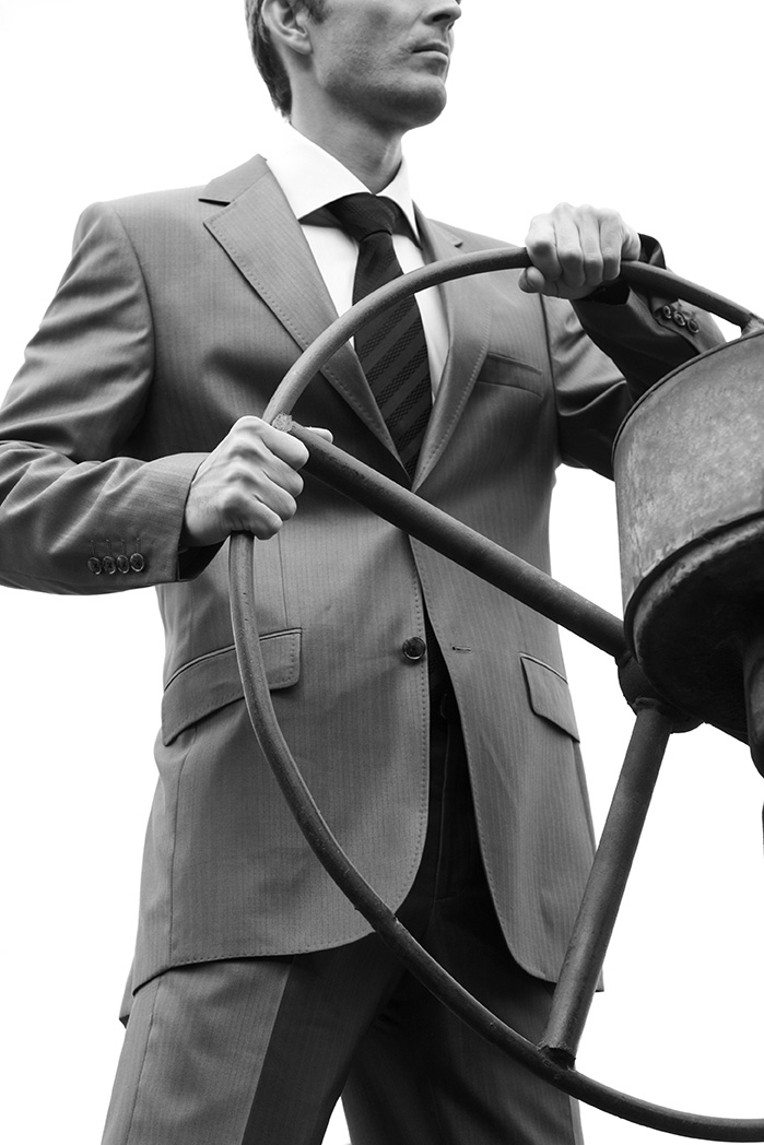 Change management - Ehlobo Consulting